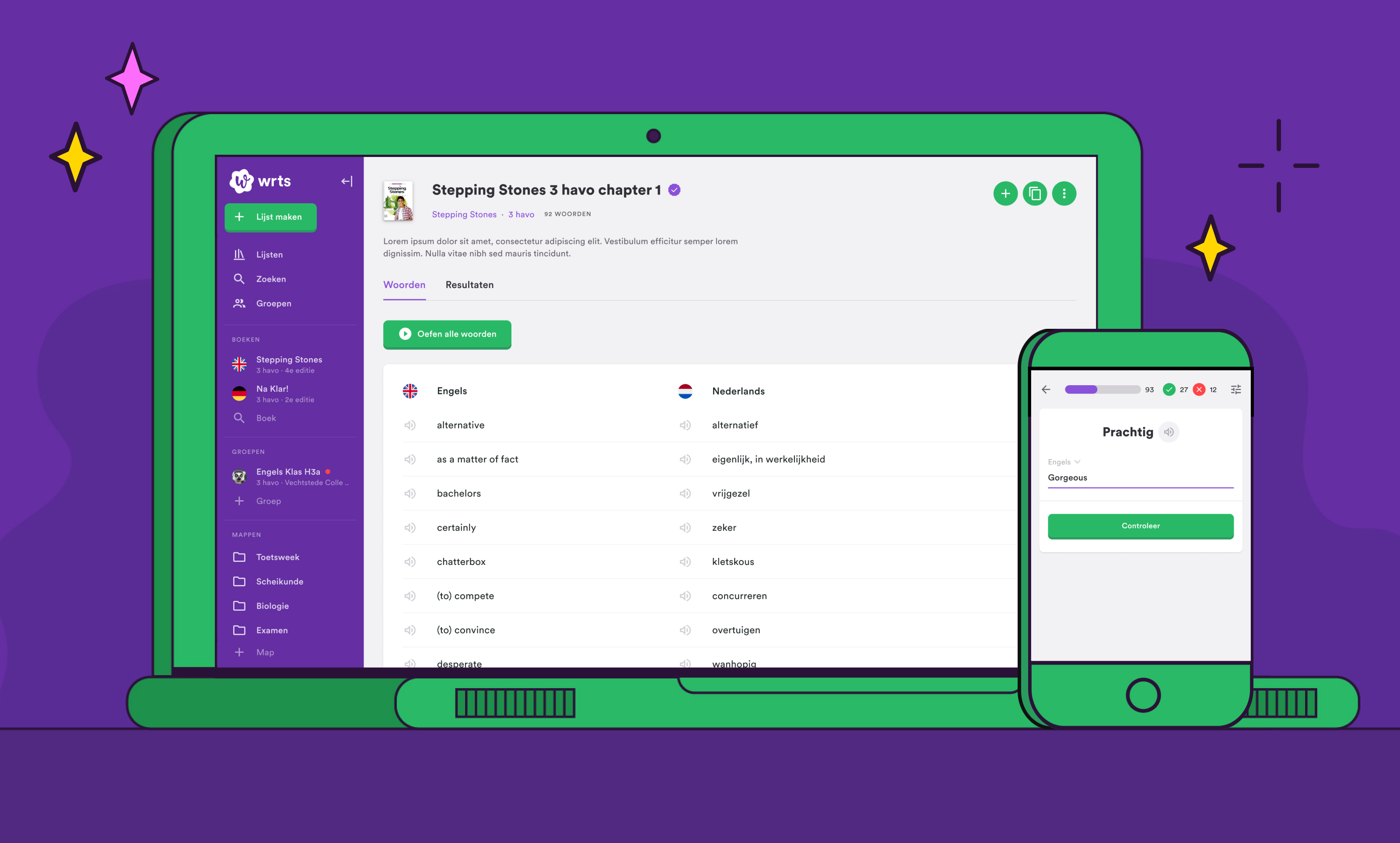 StudyGo vernieuwd – Dit zijn de nieuwste updates! | StudyGo