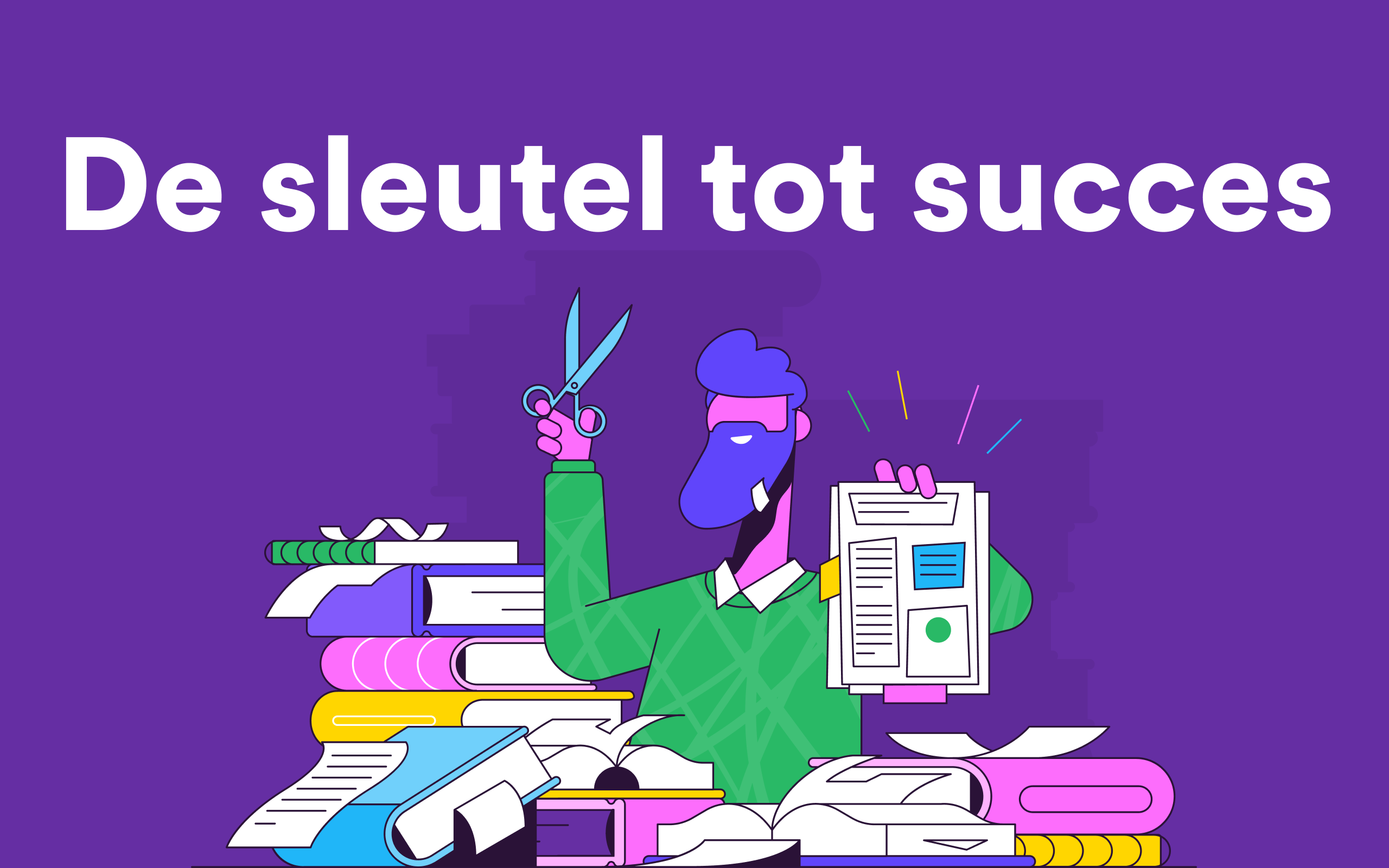 Samenvattingen – Leer sneller en efficiënter | StudyGo