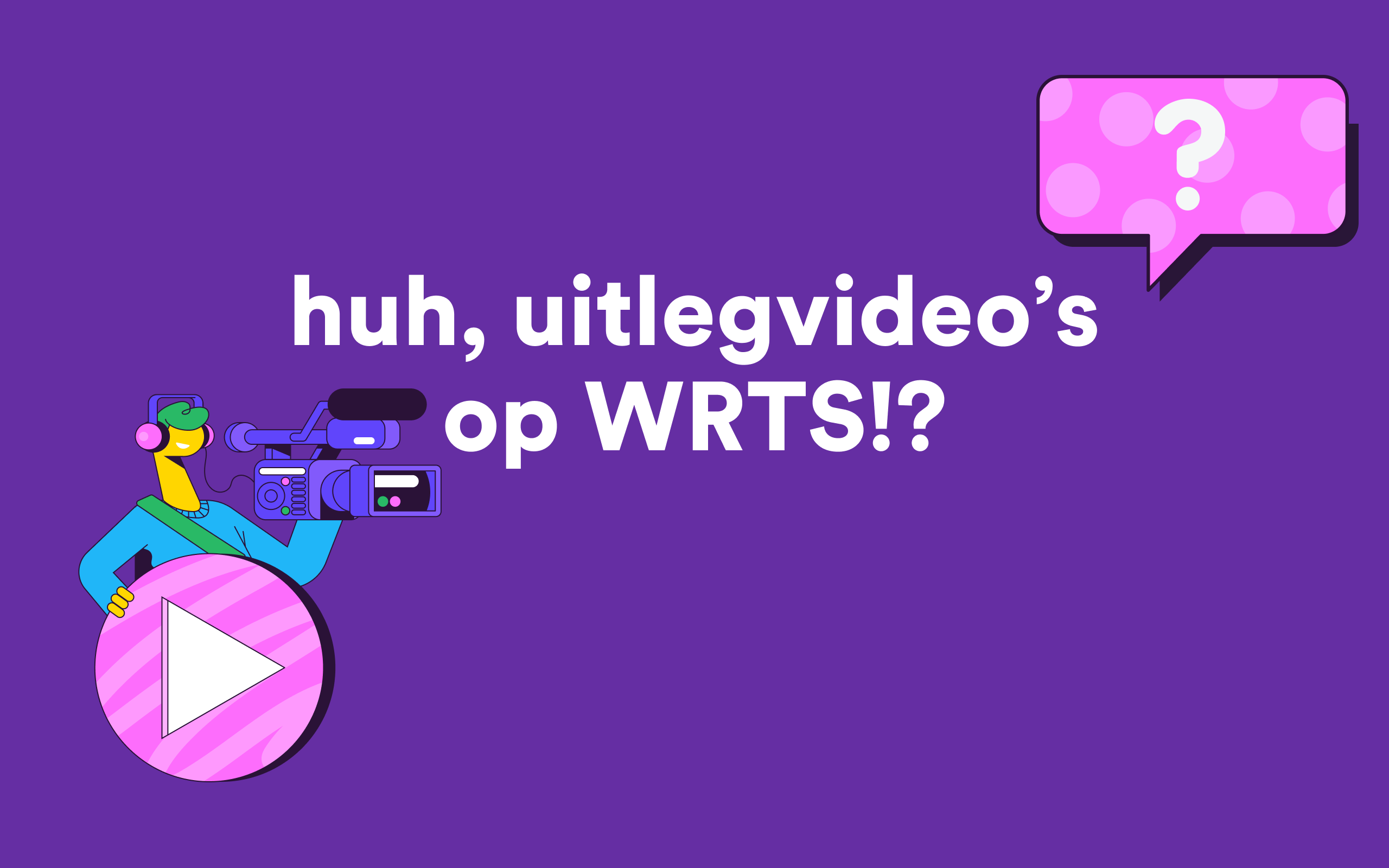 StudyGo – Uitlegvideo’s en oefentoetsen voor elk vak | StudyGo