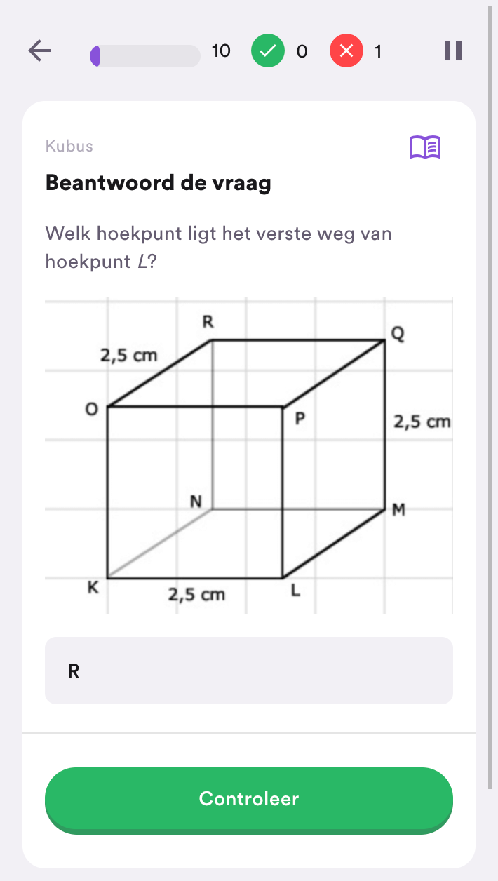StudyGo Pro onbeperkt bijles - StudyGo