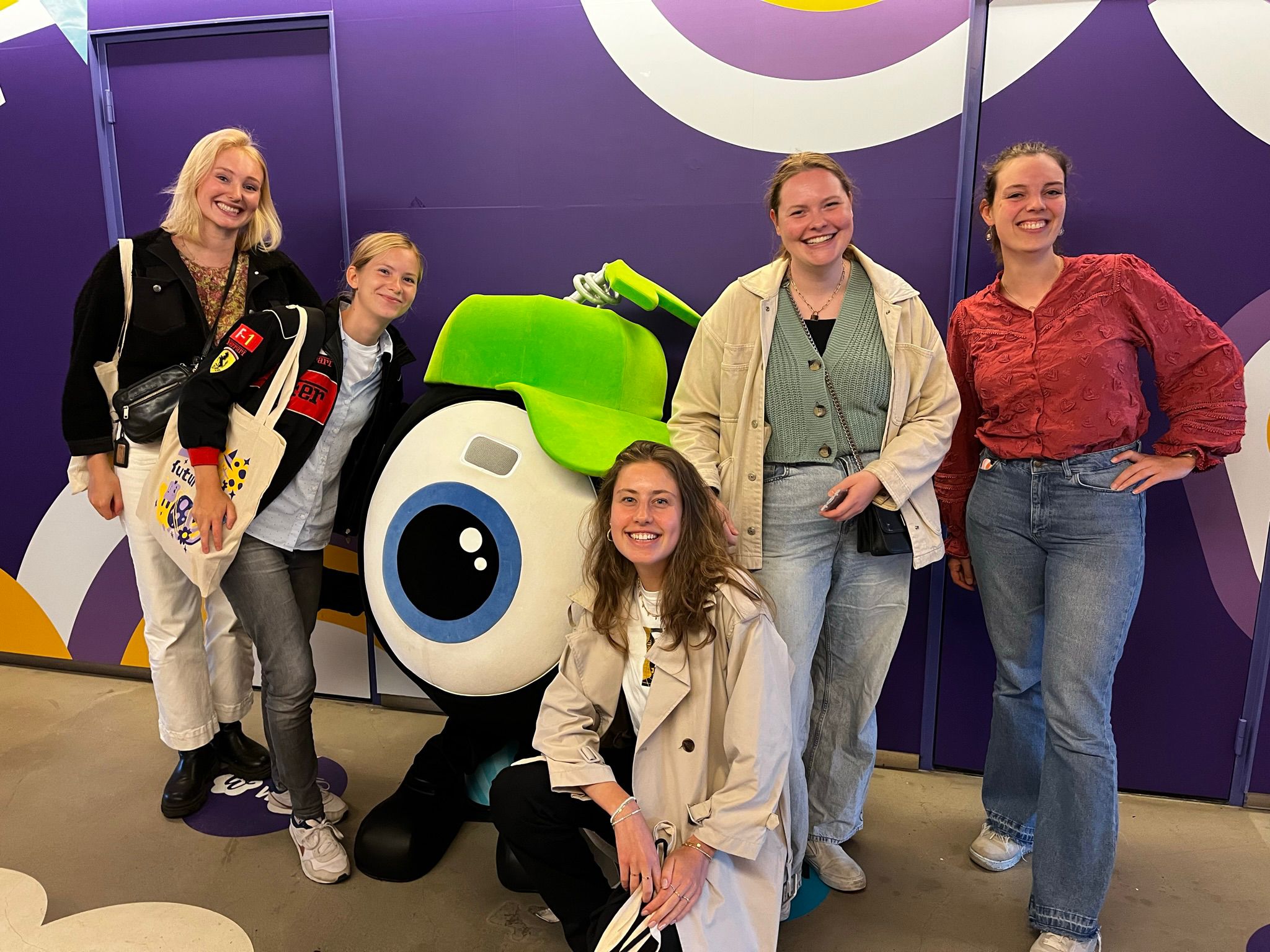 Maak kennis met StudyGo tutors! | StudyGo