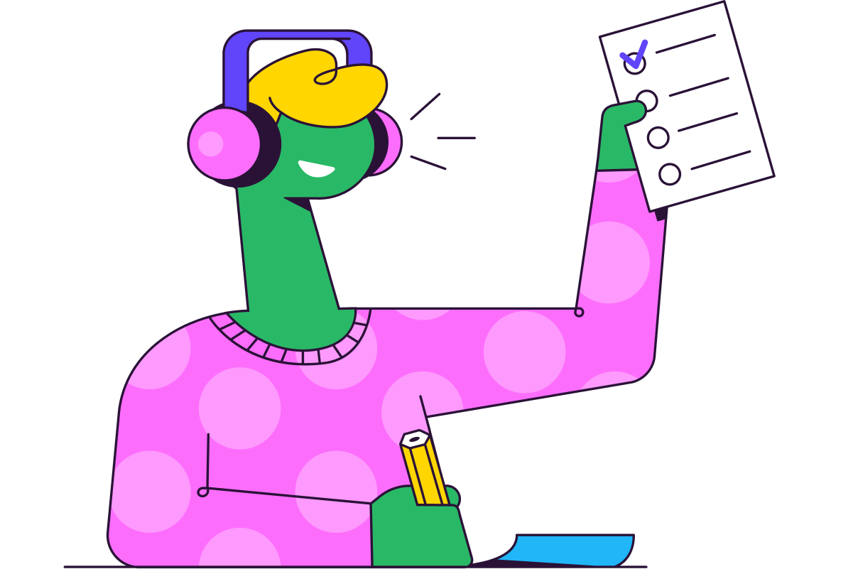 StudyGo en Infinitas